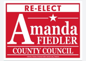 Home - Amanda Fiedler - Anne Arundel County, MD, District 5