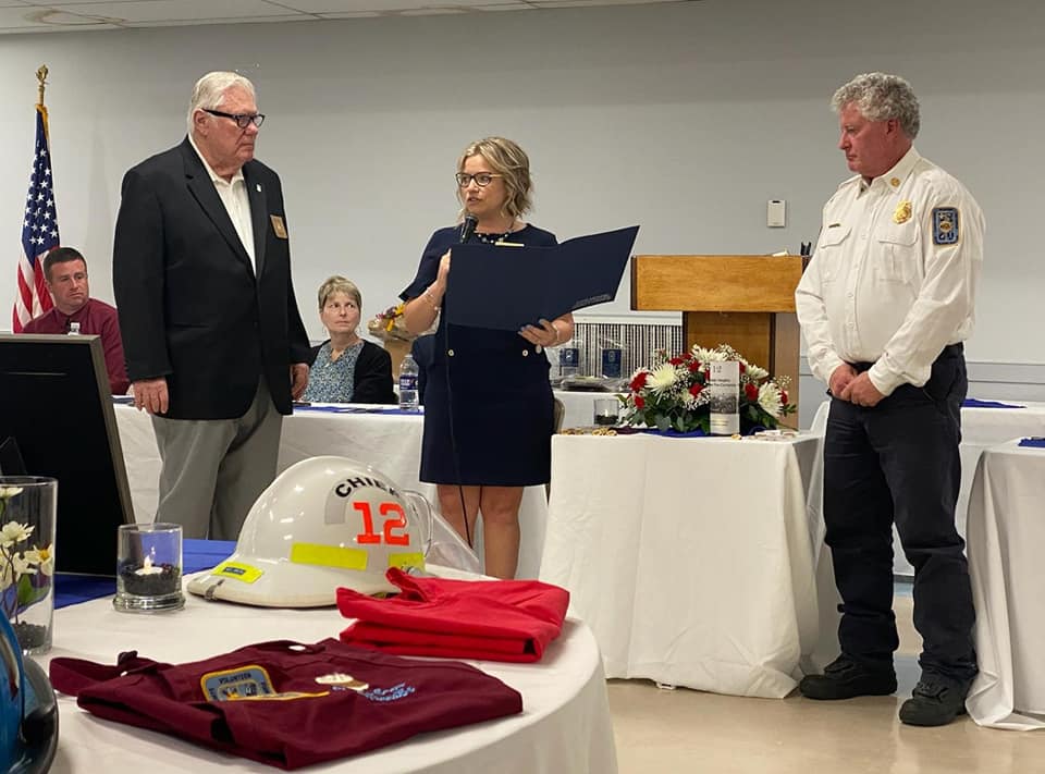 Meet Amanda Fiedler - Amanda Fiedler - Anne Arundel County, MD, District 5