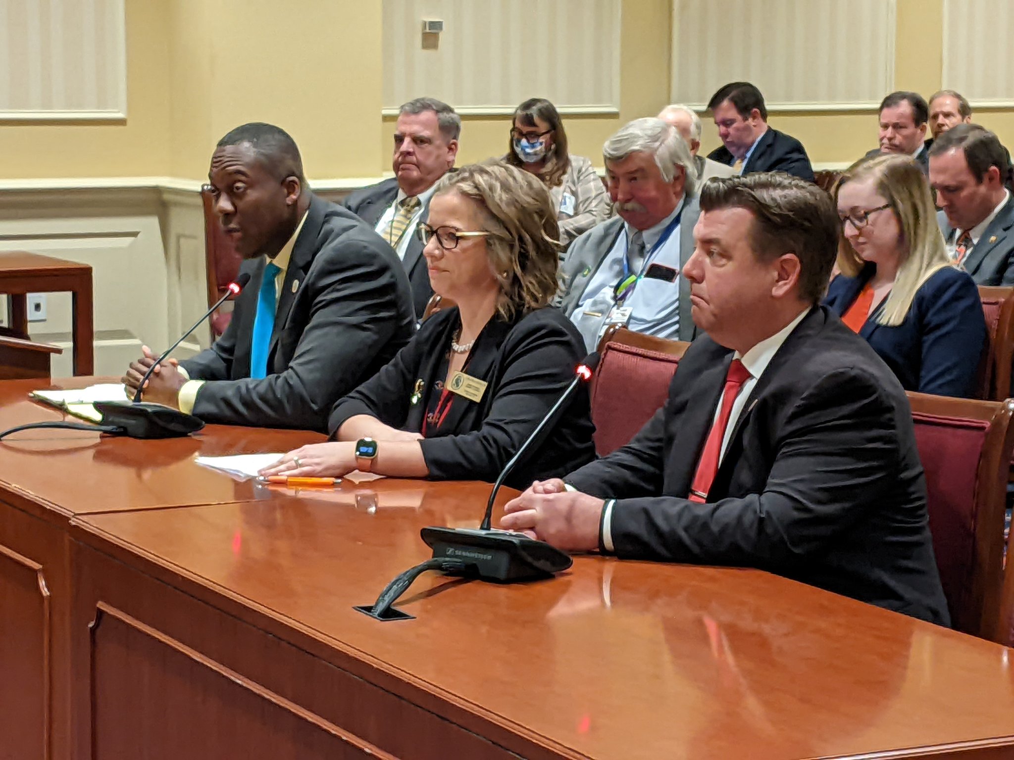 Articles & Endorsements - Amanda Fiedler - Anne Arundel County, MD ...